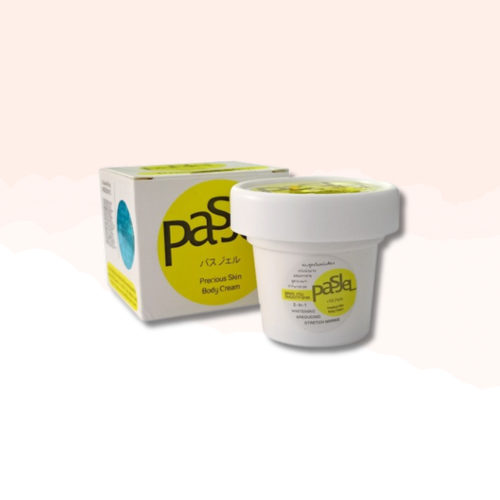 Stretch mark and Scar Remover Cream Pospartum Pasjel Cream For Stretch ...
