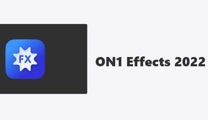 On1 Effects Pro / Full Version / Windows Only / Lifetime Activated ...