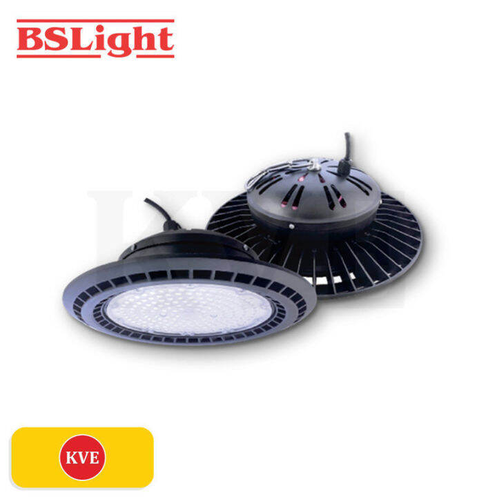 BSLight UFO SMD LED HighBay (100W/150W/200W/250W/300W) | Lazada