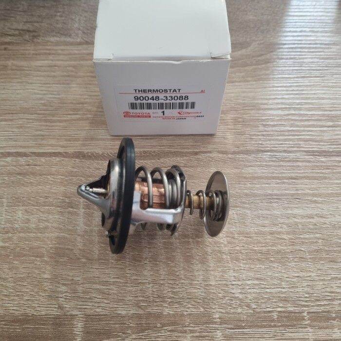 THERMOSTAT TERMOSTAT PENGATUR SUHU AVANZA XENIA | Lazada Indonesia