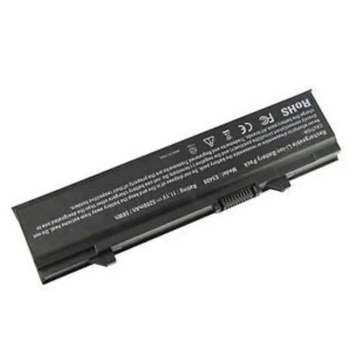 Battery for Dell Latitude E5400 E5500 E5410 E5510 KM742 | Lazada PH