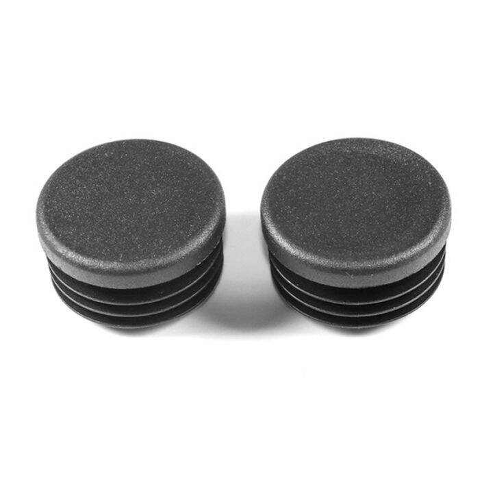 Motorcycle Frame Hole Cover Caps Plug Decorative Frame Cap Set for ...
