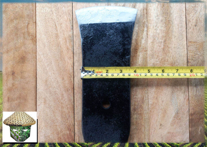 Digging Bar Head Flat - 10" | Lazada PH