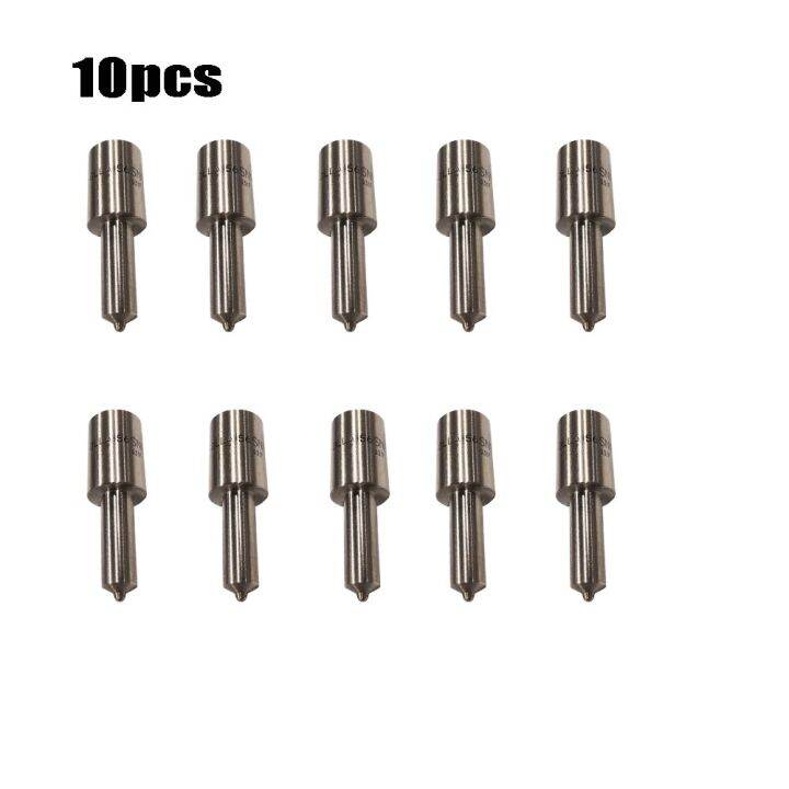 Fuel Injector Sprayer Nozzle Diesel Engine 4D32 4D33 093400-5790 ME728134 ME011966 ME016984 For ...