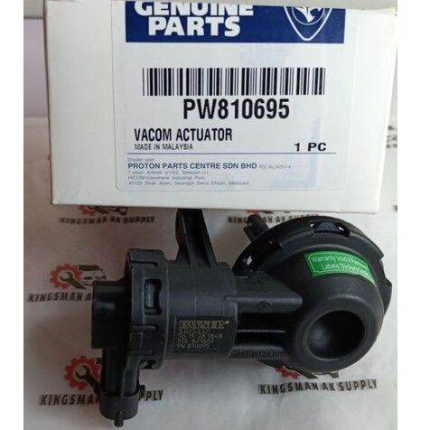 PW810695 Proton EGR Vacuum Actuator Gen2 Persona Saga BLM FLX | Lazada