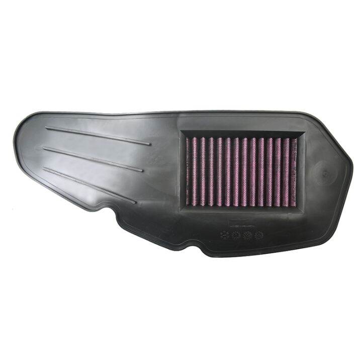 Motorcycle Air Filter Cleaner Grid For HONDA PCX125 WW125 PCX150 CLICK ...