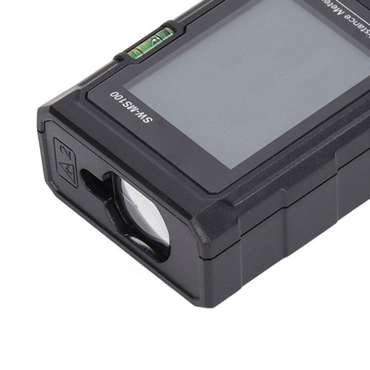 Laser Distance Measurement Tool, Fast High Precise Laser Distance ...