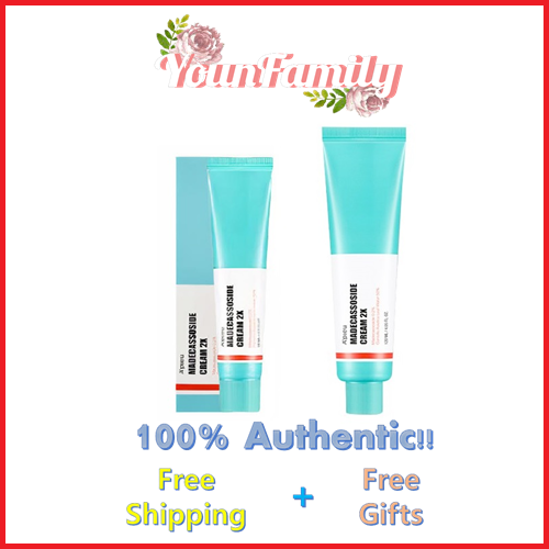 [A'PIEU] Madecassoside Cream 2X 50ml /120ml | Lazada PH