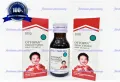 Jual Promo Ottopan Syrup 60 ml / Paracetamol / Untuk Nyeri & Demam Anak ...