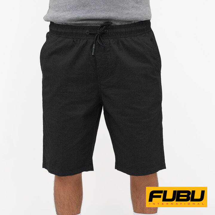 Fubu Easy Short FSB09-0120 | Lazada PH