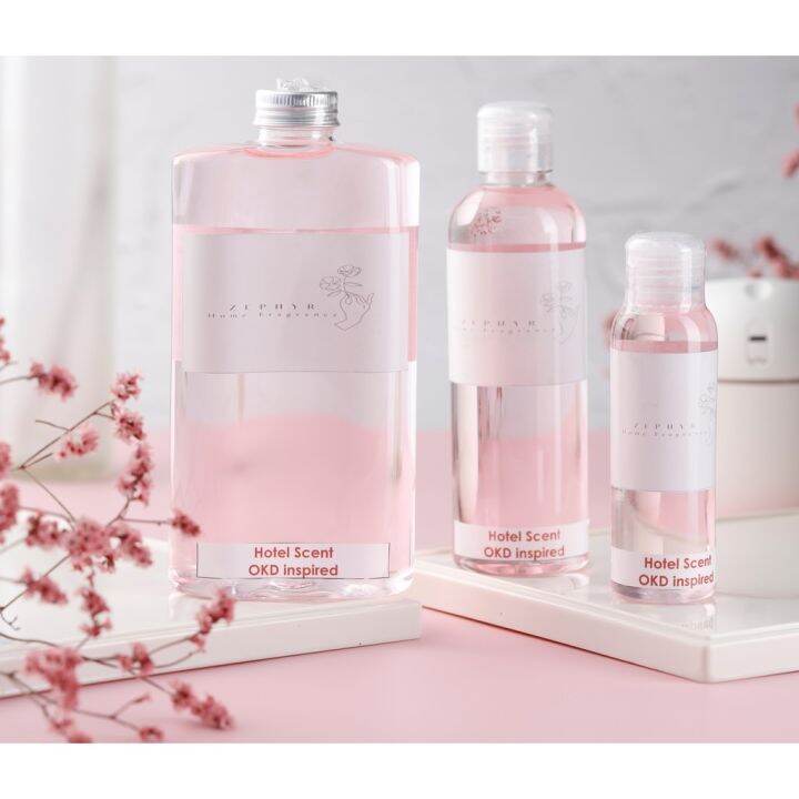 Okada Scent Affordable Cheap Premium Water-based Humidifier Air ...