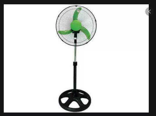 ASAHI STAND FAN PF-630 (FACTORY PRICE) | Lazada PH