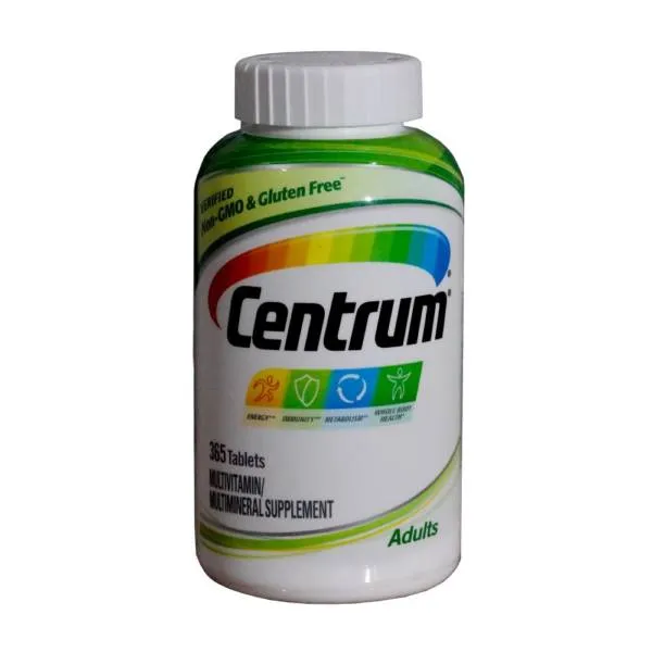 CENTRUM 365TABLETS | Lazada PH