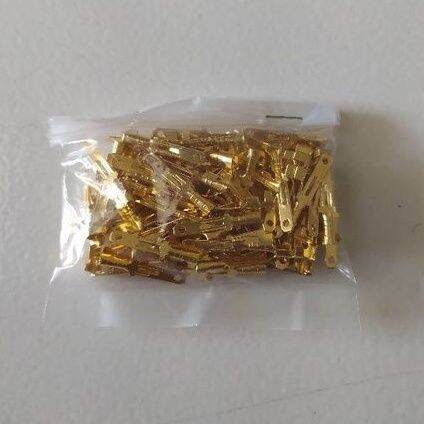 Skun Kabel Terminal Kuningan | Lazada Indonesia