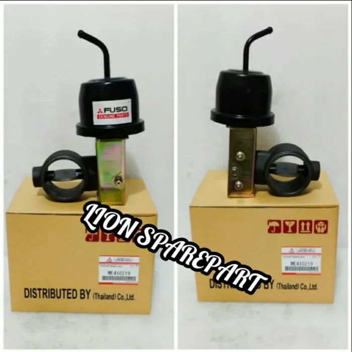 Exhaust brake assy mitsubishi canter ps125T | Lazada Indonesia