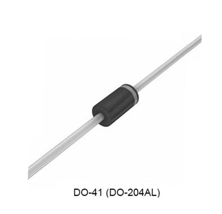 DIODE ไดโอด MUR120RLG ONSEMI Ultra Fast Rectifier Diode 200V/1A ...