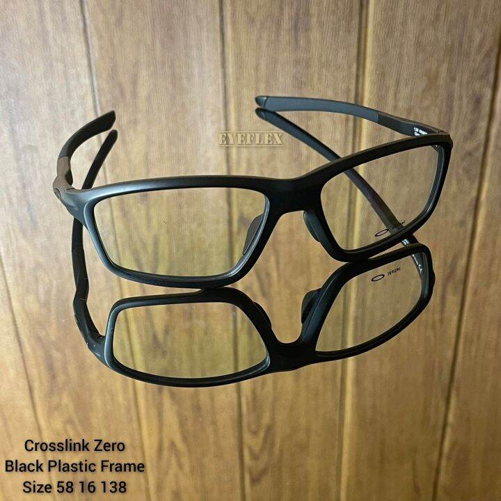 CL Zero Eyeglasses Frame/Prescription Frame/Rx Frame/Replaceable by ...