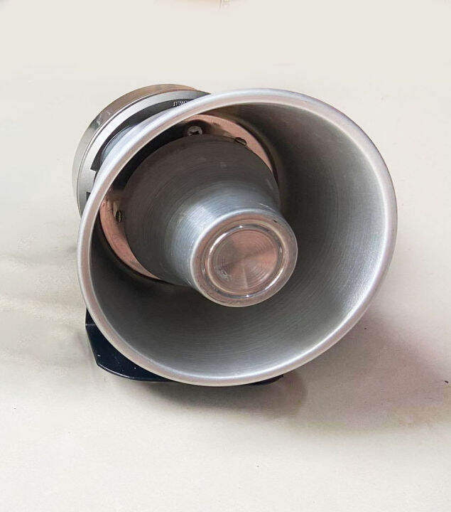 Siren Cone Speaker Wang Wang Interceptor | Lazada PH