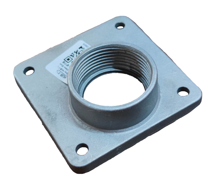 Meter Base Hub 1 1/4, KWH Meter Base Hub | Lazada PH