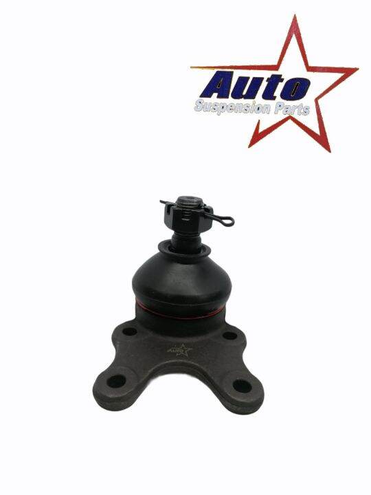 BALL JOINT ( 43360-29076 ) TOYOTA HIACE '83-'88 UPPER LH/RH | Lazada PH