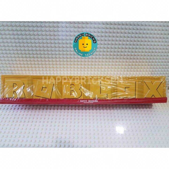 6in1 ROBLOX TOY CUBES SURPRISE Boxes (6 Boxes Included per set) cake ...