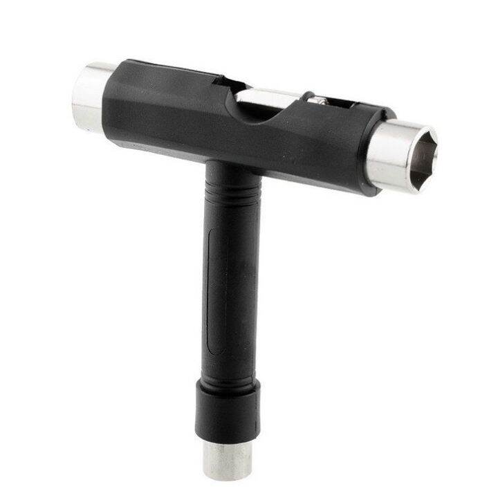 Skateboard tool อุปกรณ์ขันน็อตสเก็ตบอร์ด ขันน๊อตล้อ สเก็ตบอร์ด ทรัค ...
