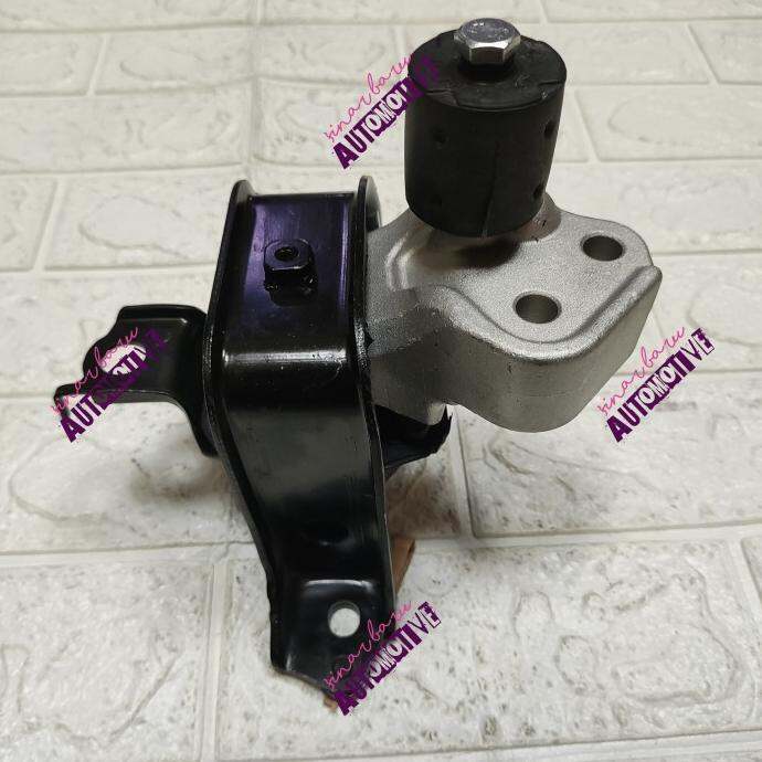 ENGINE MOUNTING RH MESIN KANAN TOYOTA VIOS OLD LAMA ORIGINAL | Lazada ...