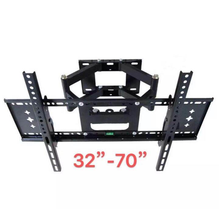 CP502 LCD LED TV Monitor Bracket Swivel Tilt Wall Mount 32''-70 ...