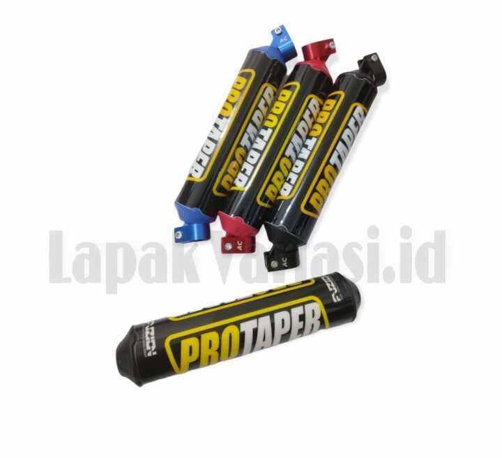 BUSA STANG BULAT PROTAPER PLUS STABILIZER BESI CNC PROTAPER UNIVERSAL ...