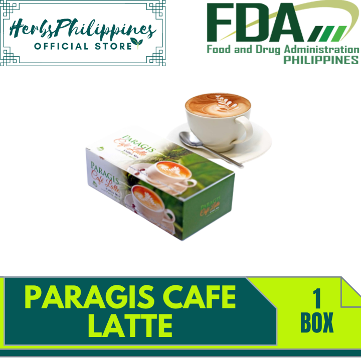 HERBS PH Amazing PARAGIS COFFEE organic for pregnancy Drink original ...