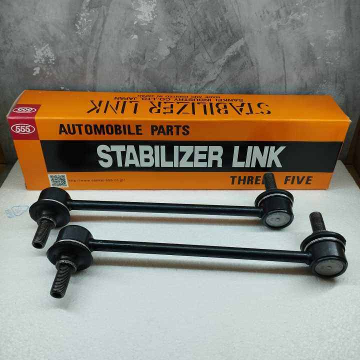 STABILIZER LINK RUSH TERIOS JAPAN 555 ASLI | Lazada Indonesia