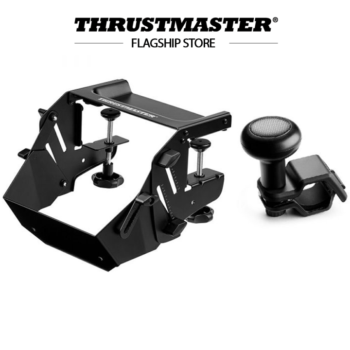Thrustmaster Simtask Steering Kit | Lazada PH