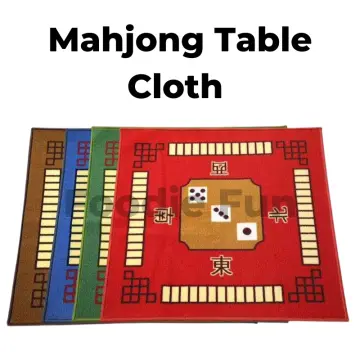 Silent Cloth For Tables