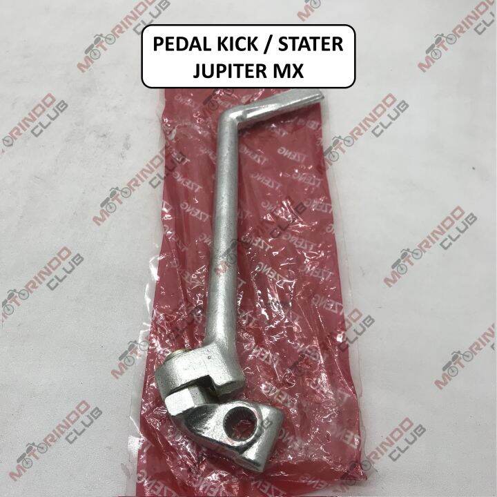 Pedal Starter / Starter Kick JUPITER MX merek Tzeng | Lazada Indonesia