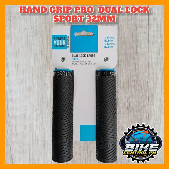 PRO DUAL LOCK SPORT GRIPS | Lazada PH