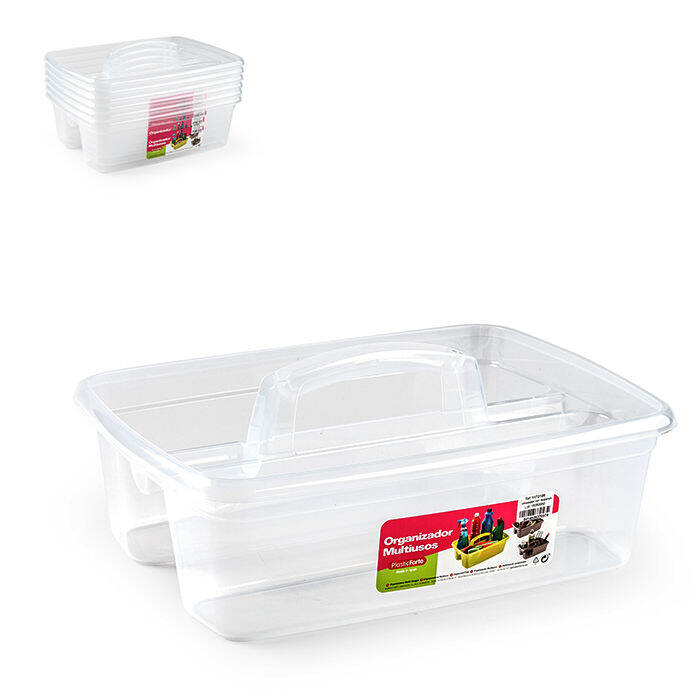 Plastic Forte Organizer Tidy | Lazada PH