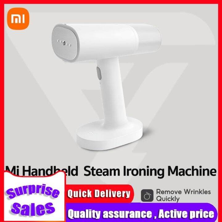 Xiaomi Mijia Handheld Steamer Iron Handheld Garment Steam Travel Steam Iron Home Steam Iron GT ...