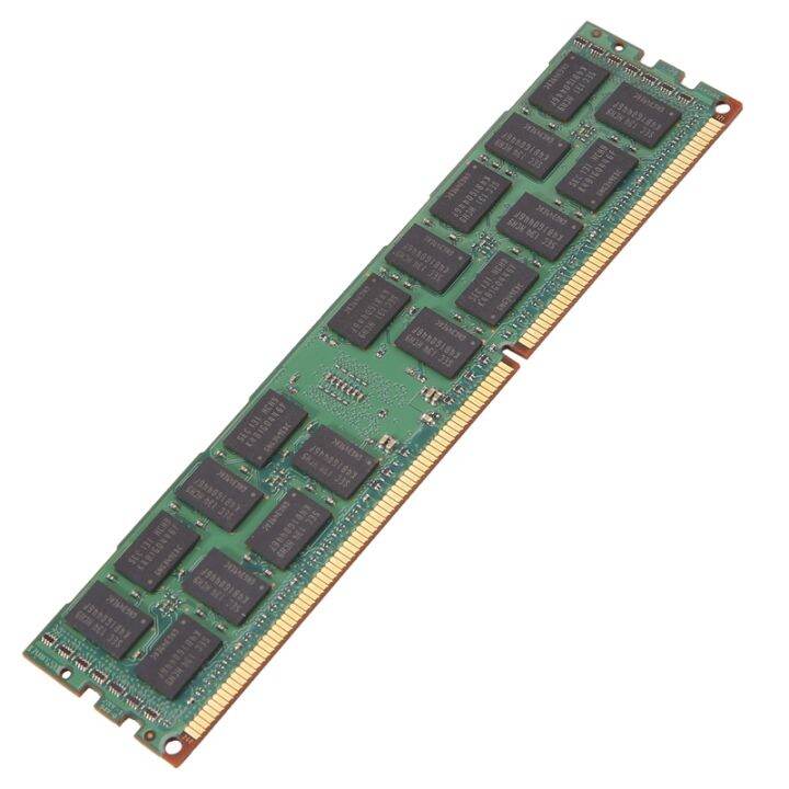 DDR3 4GB 1333Mhz RECC Ram PC3L-10600R Memory 240Pin 2RX4 1.5V REG ECC ...