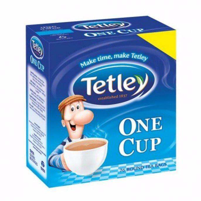 Tetley Instant Tea 40 G (Pack Of 3), 42% OFF