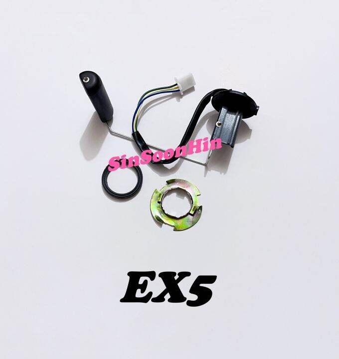 Honda EX5 Fuel Tank Float - Standard #pelampung tangki petrol EX5 | Lazada