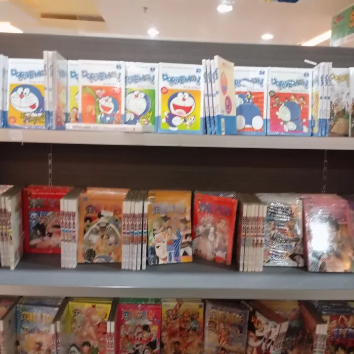 komik doraemon vol 1 - 20 | Lazada Indonesia
