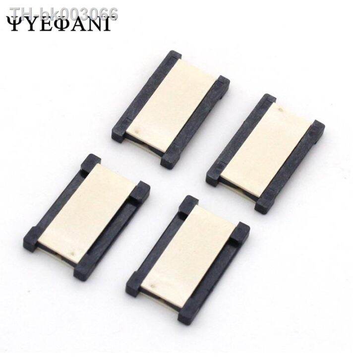 ☃ 2pcs FPC FFC Flexible Flat Cable Extension Board 0.5 mm Pitch 24 30 40 50 60 Pin 24P 30P 40P ...