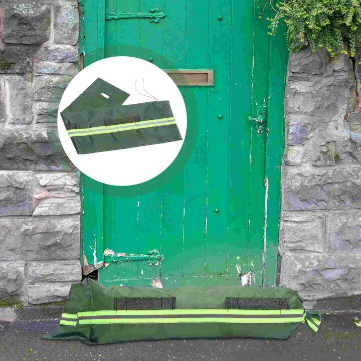 Sandbags Flood Flooding Barrier Sand Empty Anti Protection Water ...