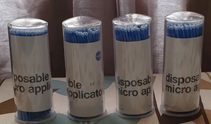 Disposable Micro Applicator Regular 100pcs/case | Lazada PH