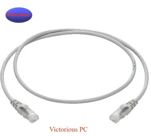 AD-Link 1.5m cat5e and Cat6 UTP Lan Patch Ethernet Lan Network Cable ...