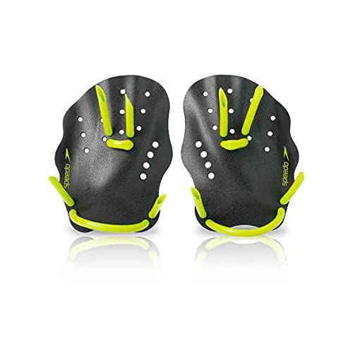 Speedo Unisex-Adult Swim Training Nemesis Contour Paddles | Lazada.co.th