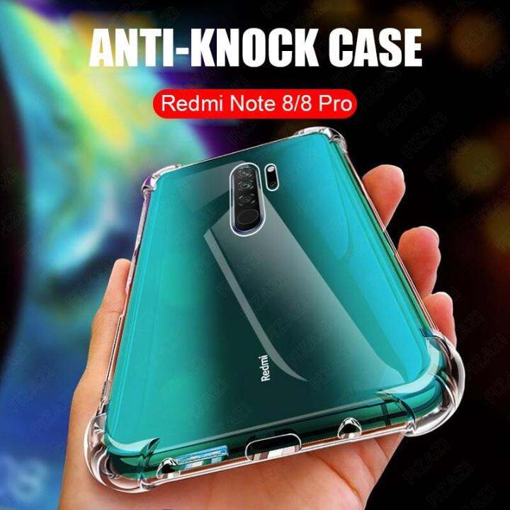For Xiaomi Redmi Note 11 11s 10 9 9s Pro Max 8 7 Pro 7a Phone Case