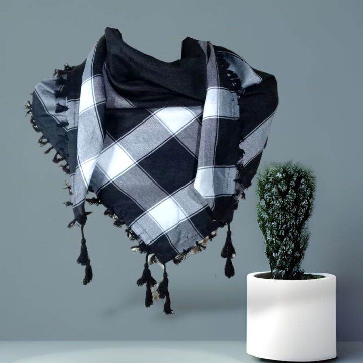 Sorban Palestina Cowo Sorban Santri Laki-Laki Sorban Pria Terbaru 2023 ...