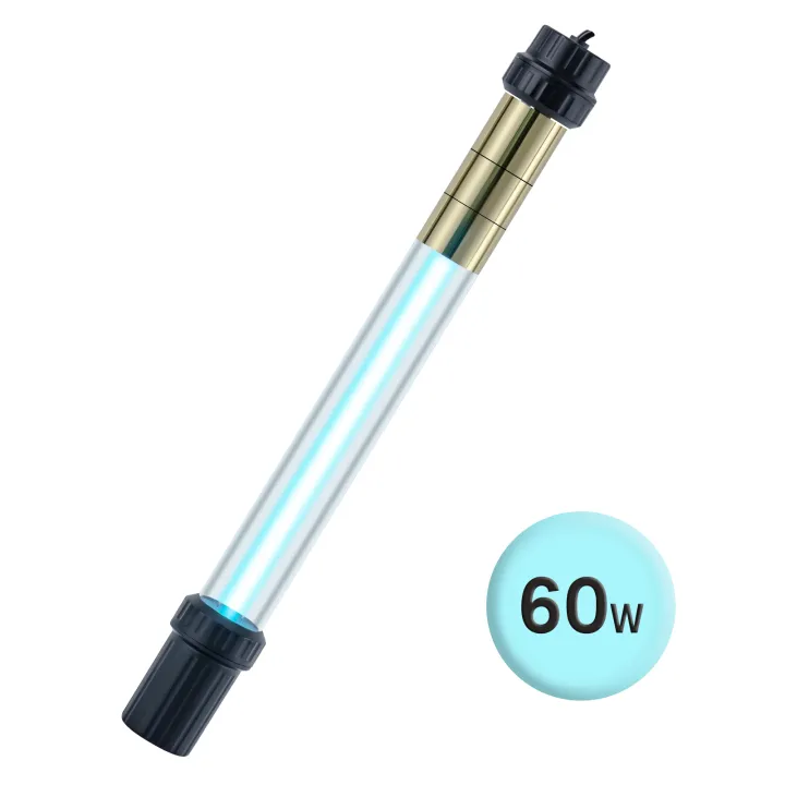 Aquarium Clean Lights Submersible Light Water Clean Green Algae Clear ...