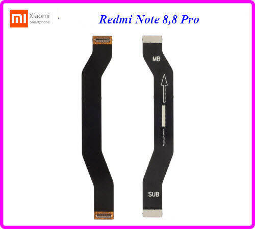 สายแพรชุดต่อบอร์ด Xiaomi Redmi Note 8 | Lazada.co.th